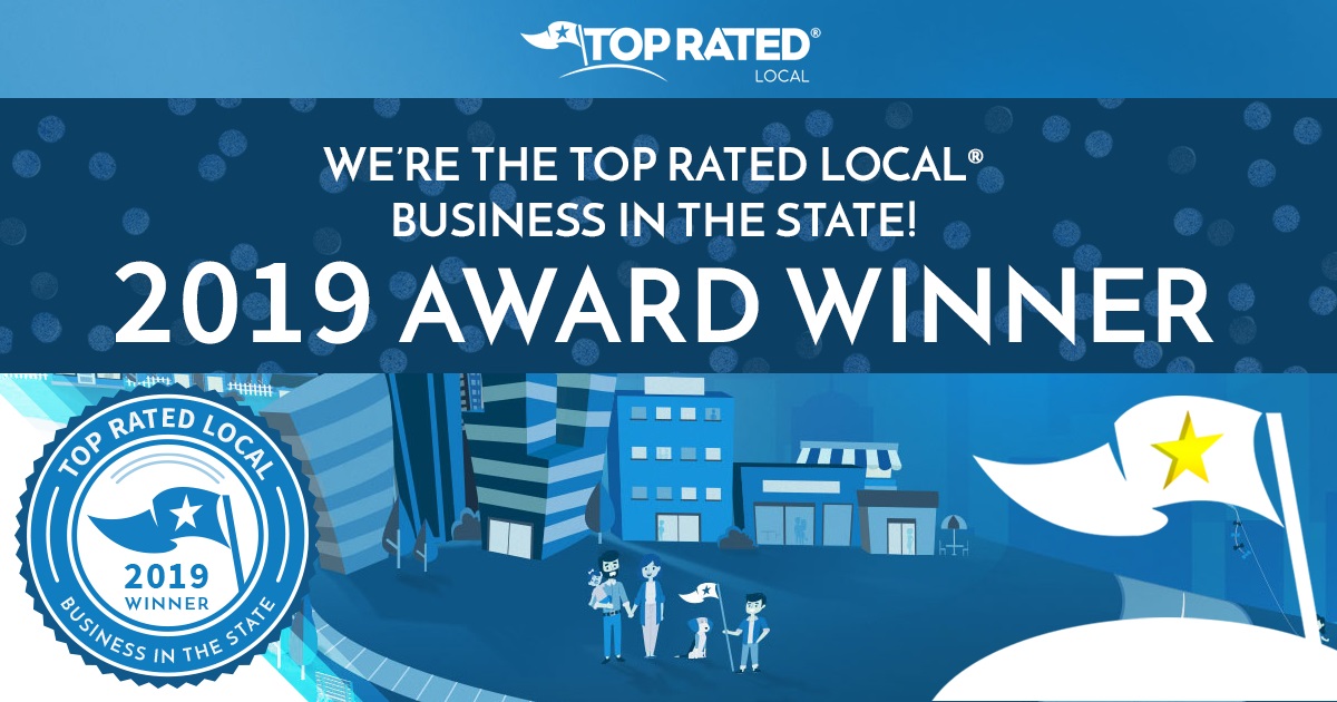 R2P HONORED AS A HIGHEST RATED COMPANY IN MD - Rehab2Perform