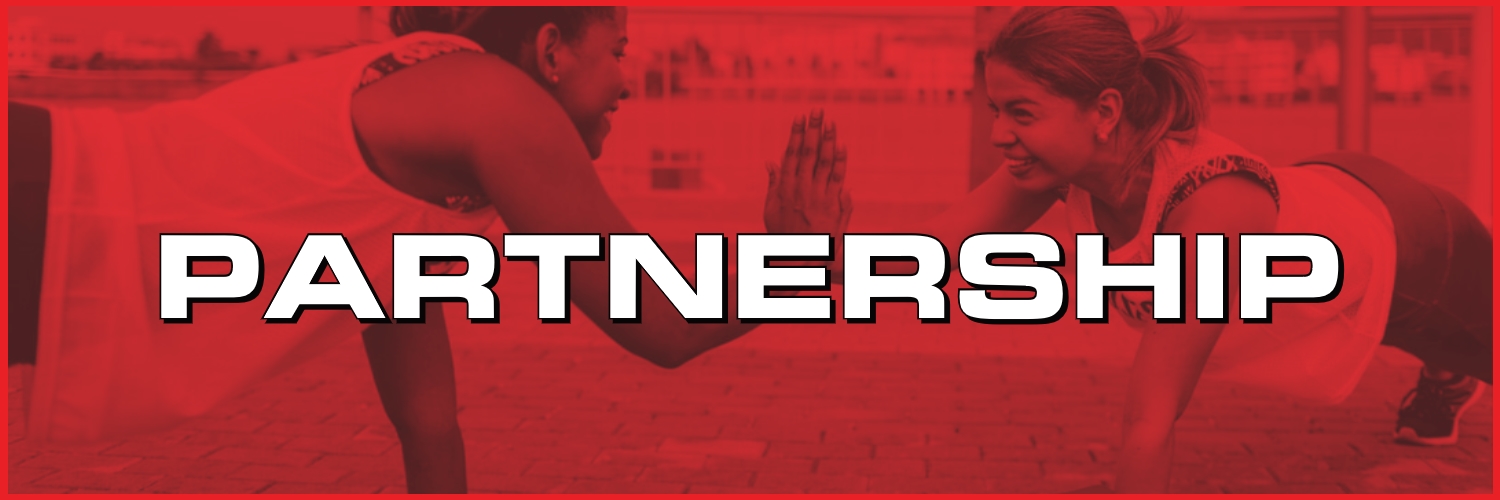 Fitness Partnerships | Rehab 2 Perform