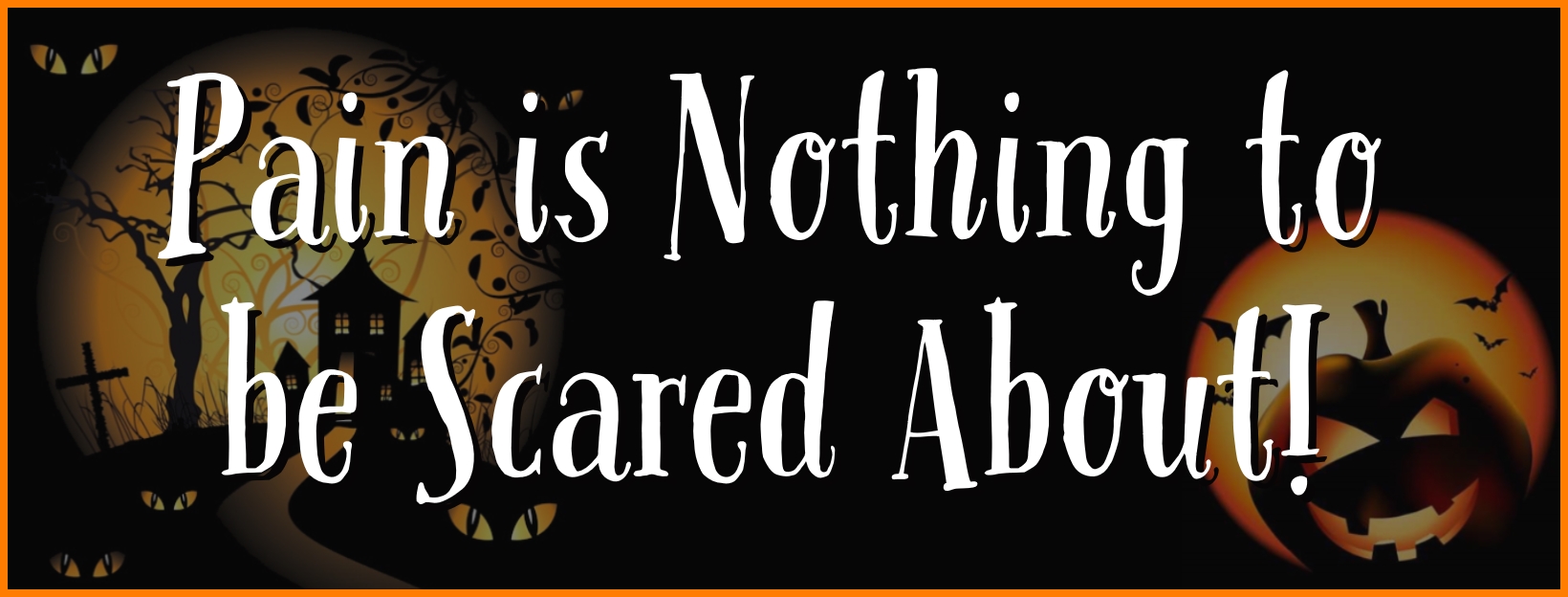 Manage the Scary Pain | Rehab 2 Perform