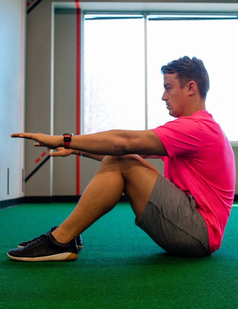 Movement Monday | Rehab 2 Perform