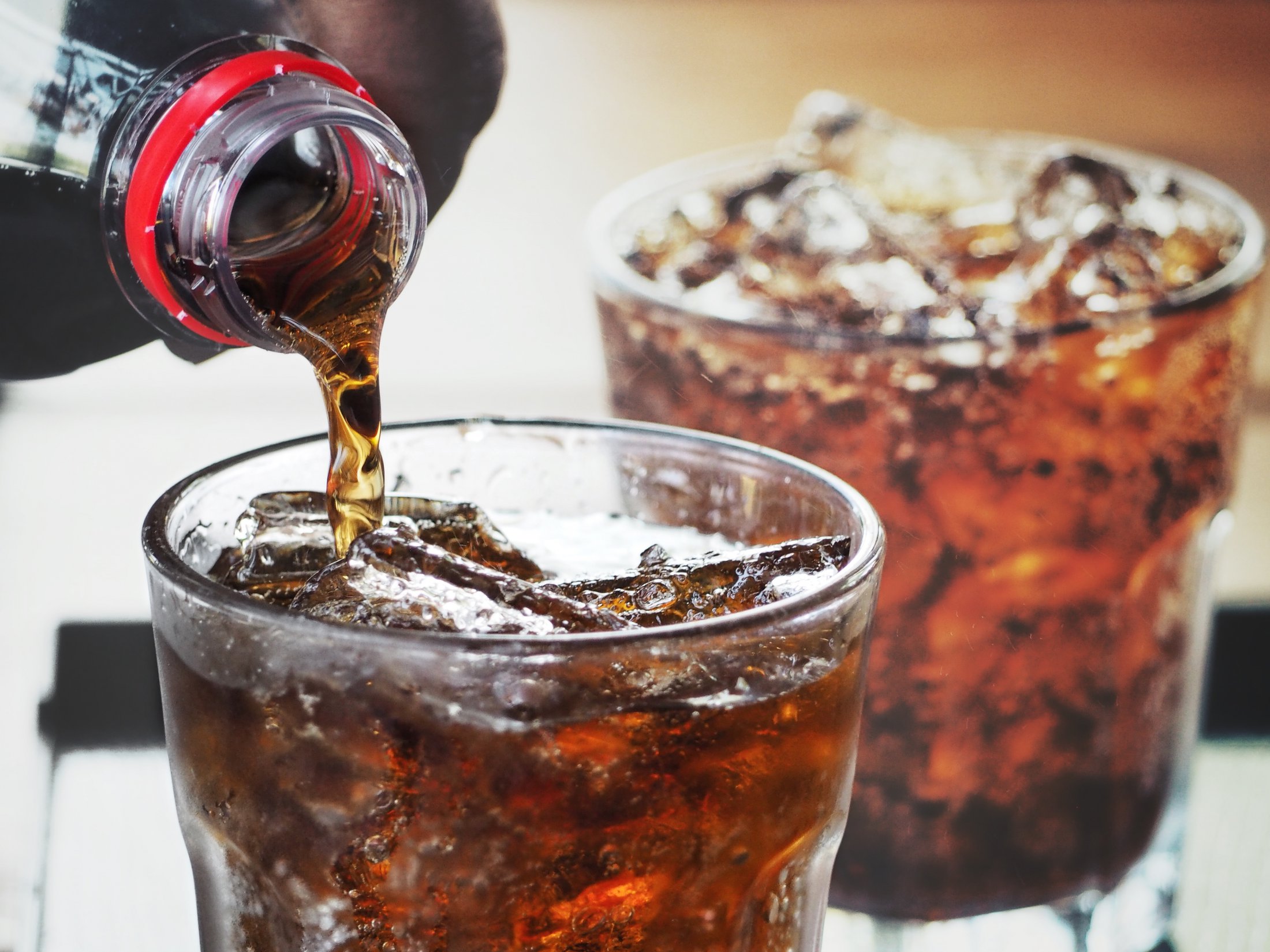 What Really Happens to Your Body When You Give Up Soda - Rehab2Perform