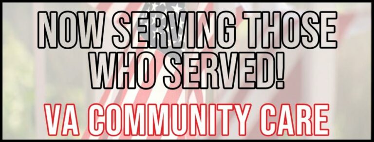 va community care - Rehab2Perform