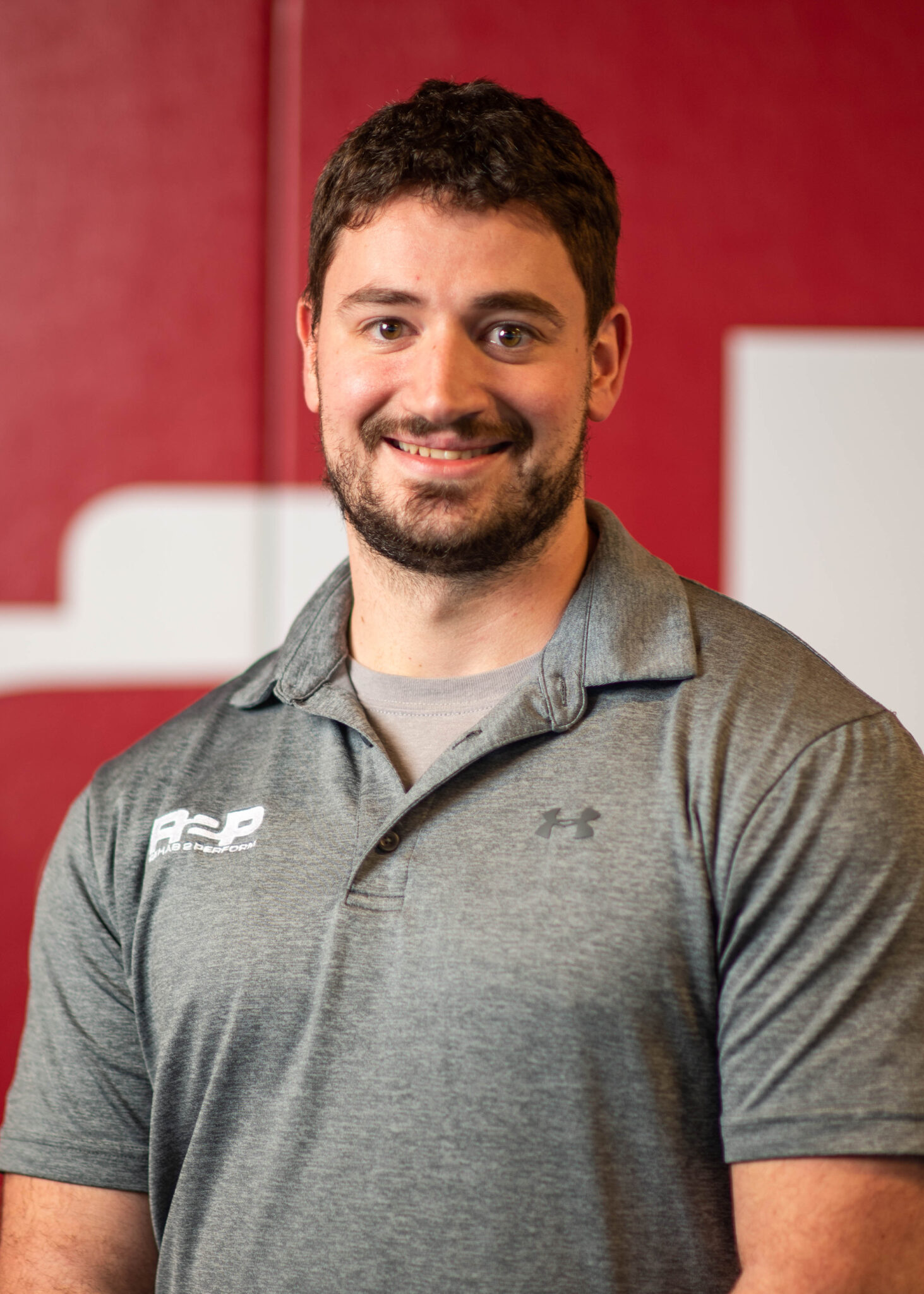 Dr. Michael Reinhardt, DPT | Rehab 2 Perform