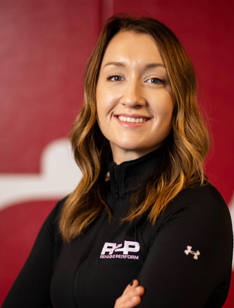 Fitness Focused Physical Therapy | Rehab 2 Perform