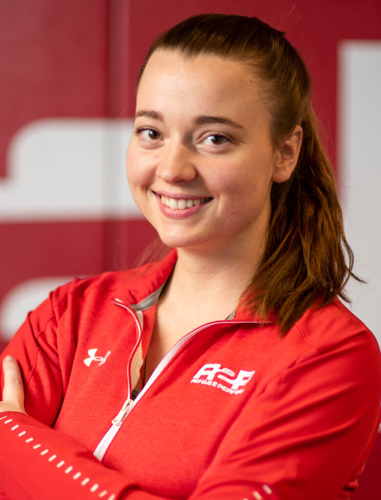 Fitness Focused Physical Therapy | Rehab 2 Perform