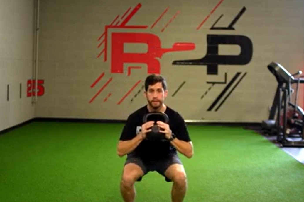 Strength Training for Runners: Why It Matters - Rehab2Perform