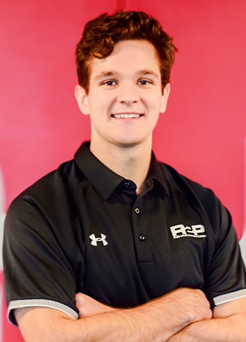 Dr. Andrew Hartje, DPT, CSCS | Rehab 2 Perform