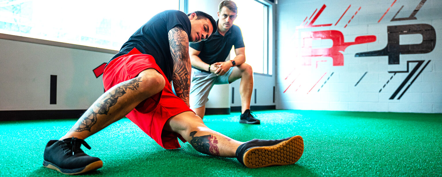 Your Physical Therapy & Sports Rehab Experts | Rehab 2 Perform