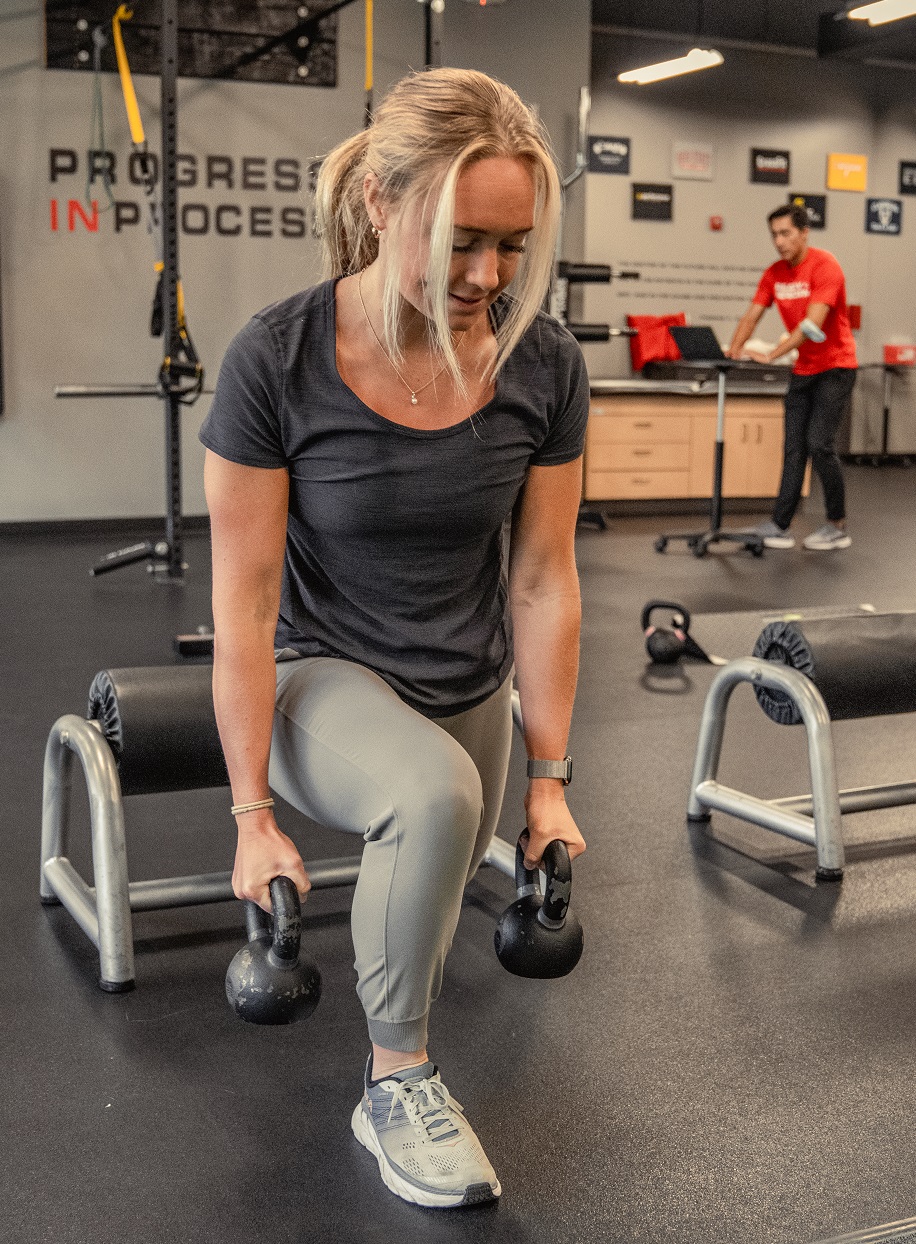 R2P+ Online Program | Rehab 2 Perform