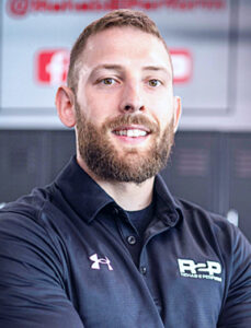 Fitness Focused Physical Therapy | Rehab 2 Perform