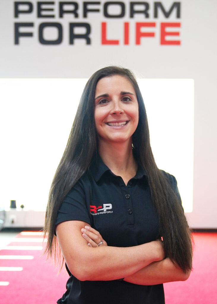 Dr. Jamie Schindler, DPT, SCS, CSCS | Rehab 2 Perform
