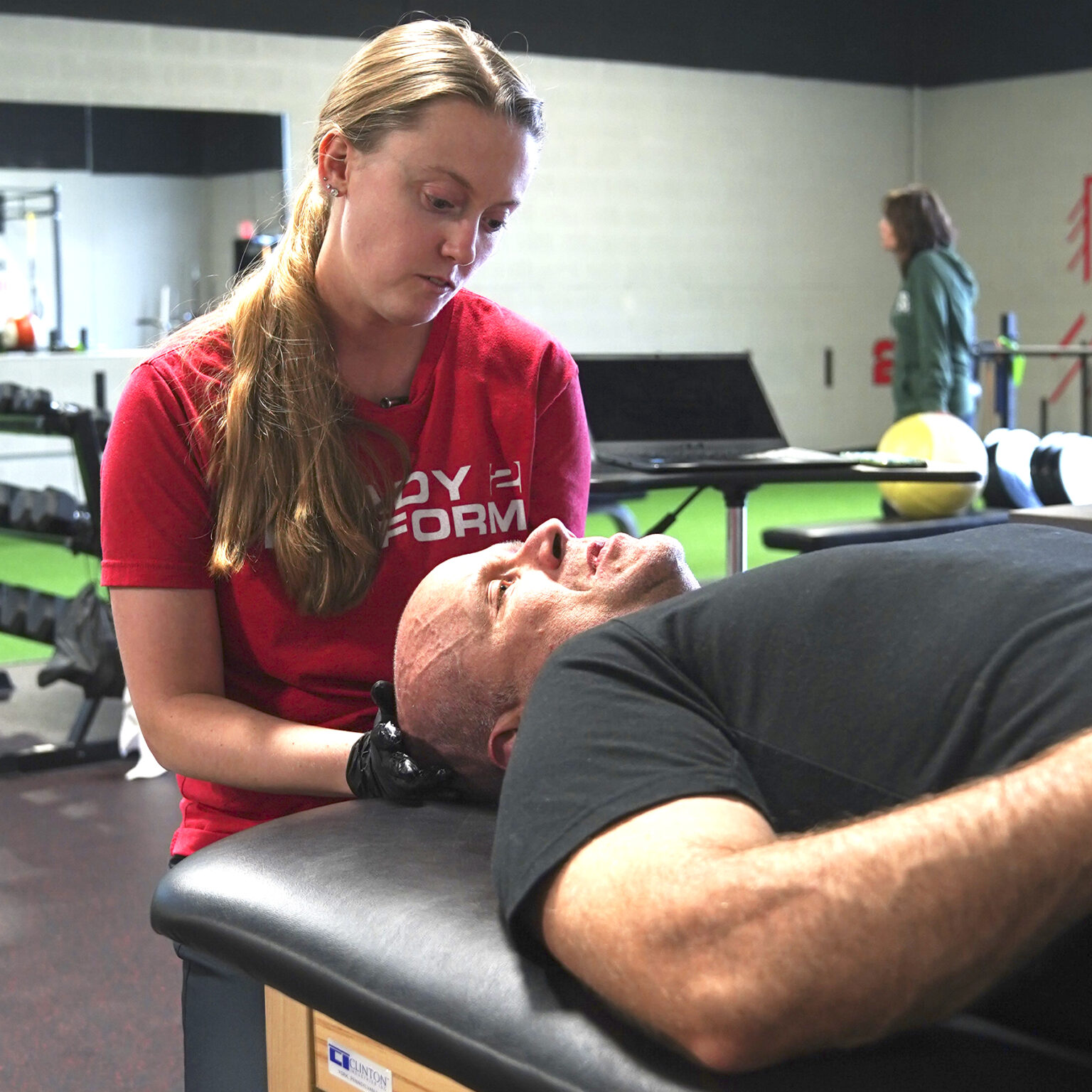Ortho & Sports Residency | Rehab 2 Perform