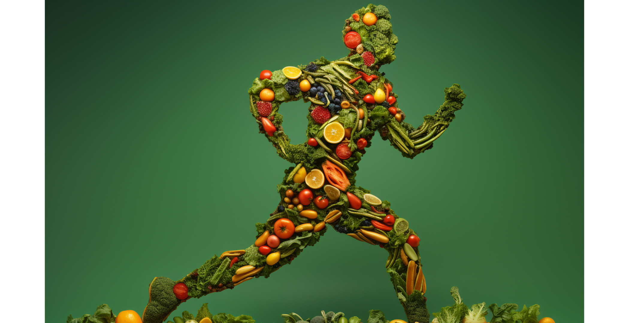 The Impact of Nutrition for Runners - Rehab2Perform