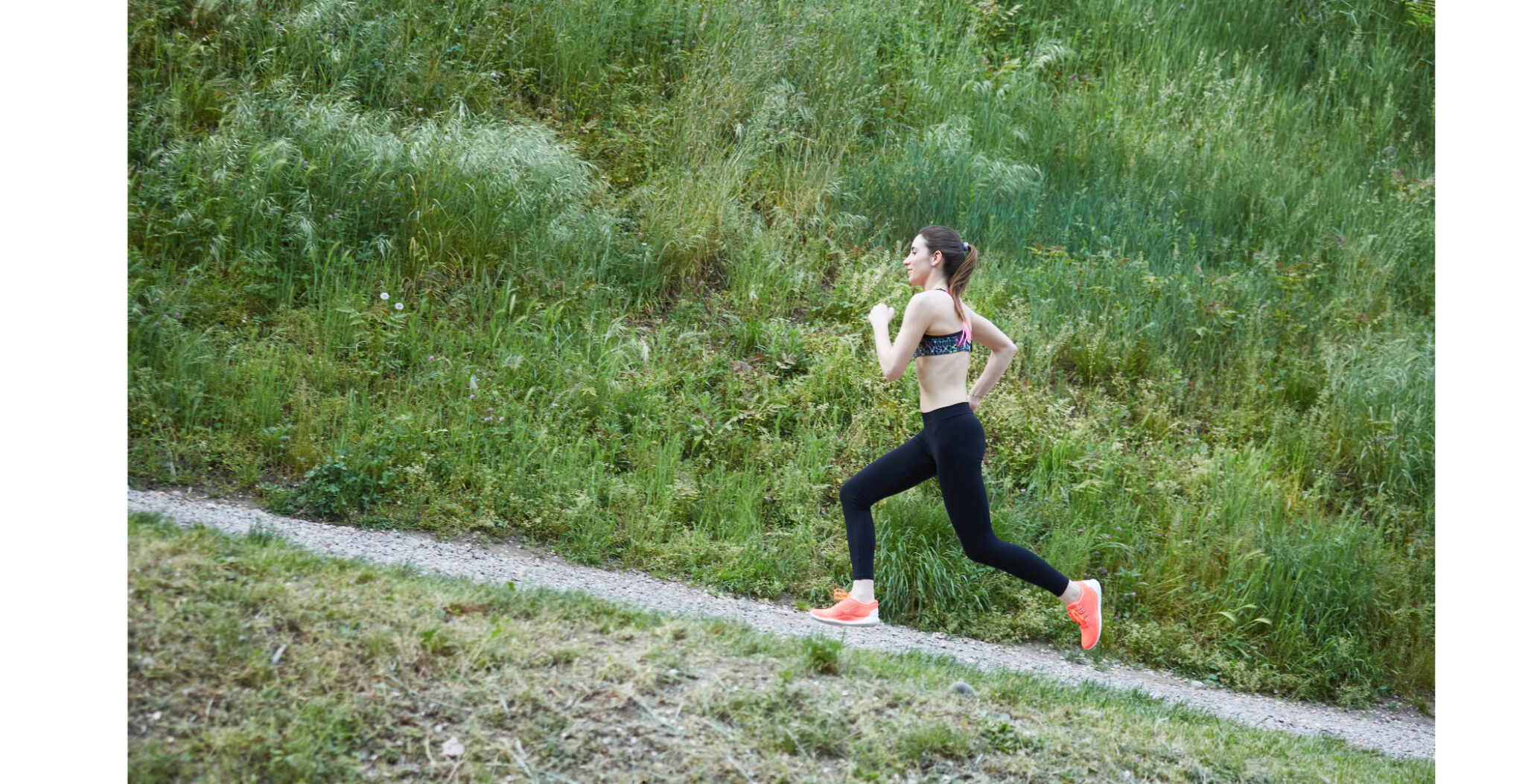 Elevate Your Running Game - Rehab2Perform