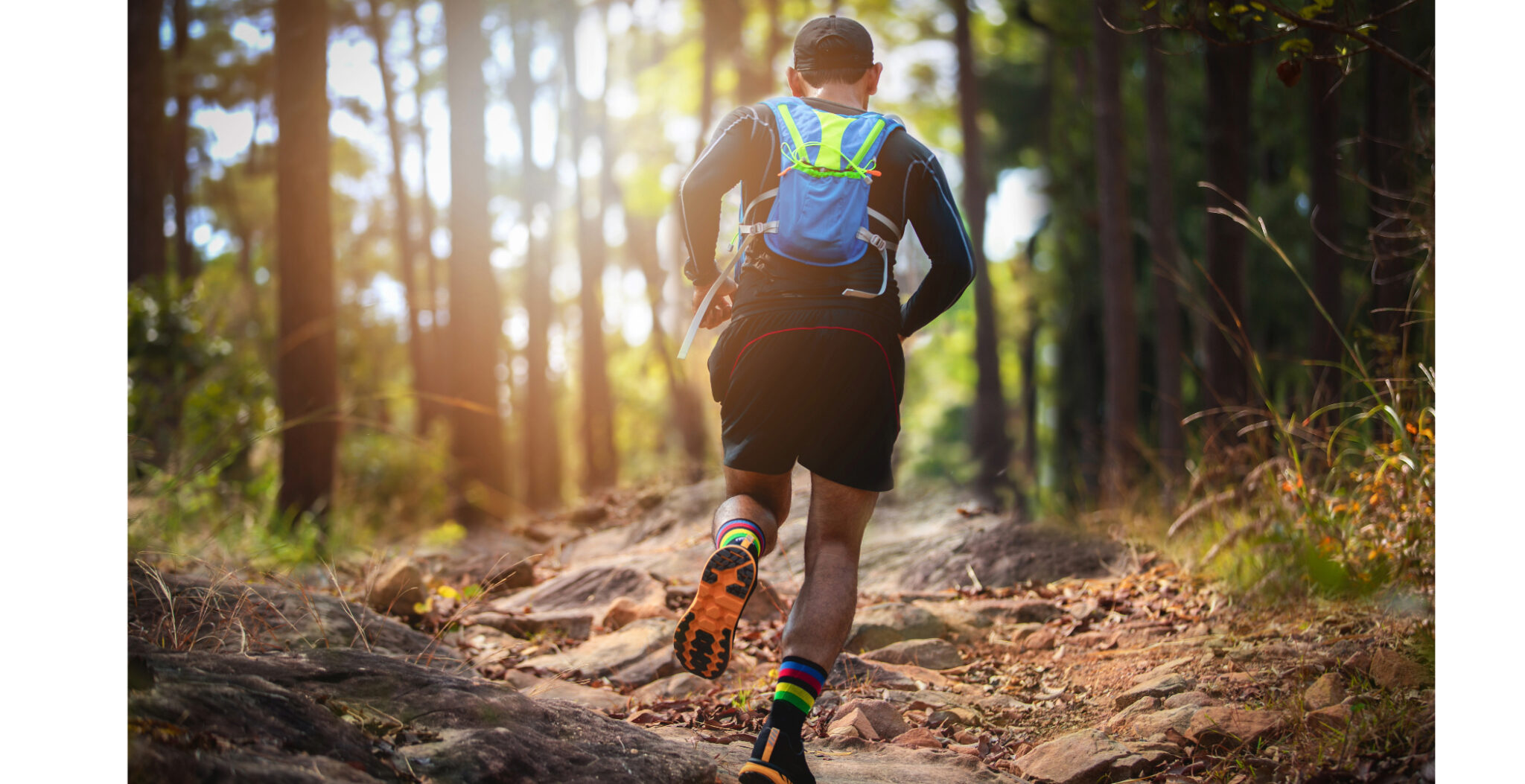 Have you considered Trail Running? - Rehab2Perform