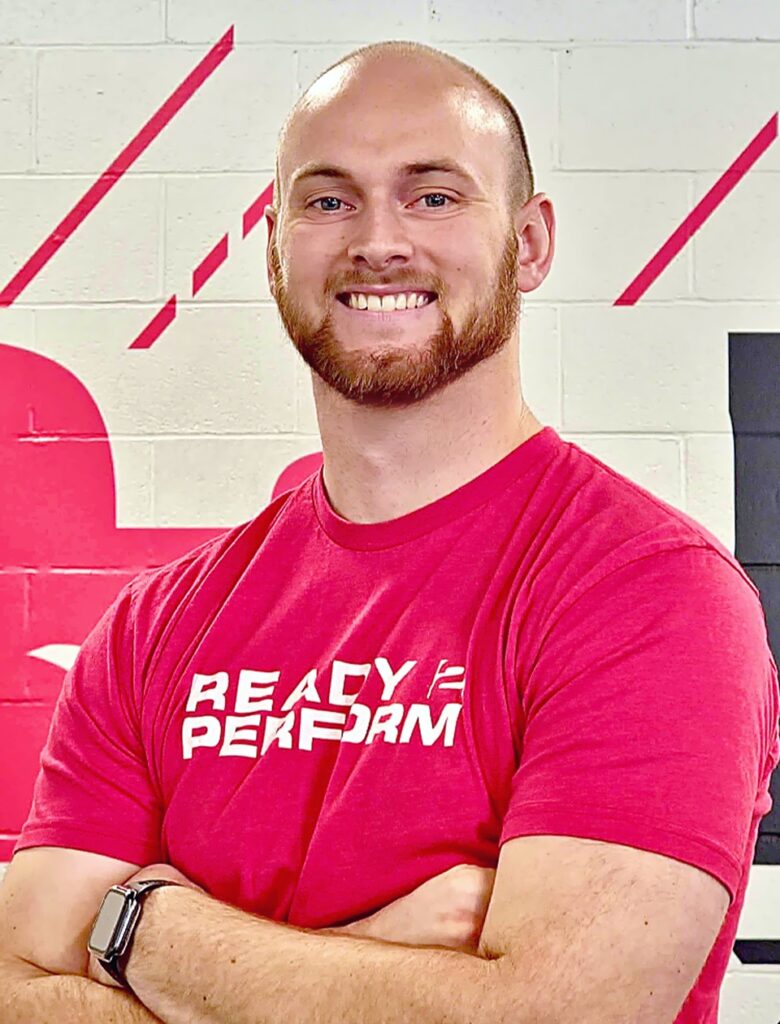 Fitness Focused Physical Therapy | Rehab 2 Perform