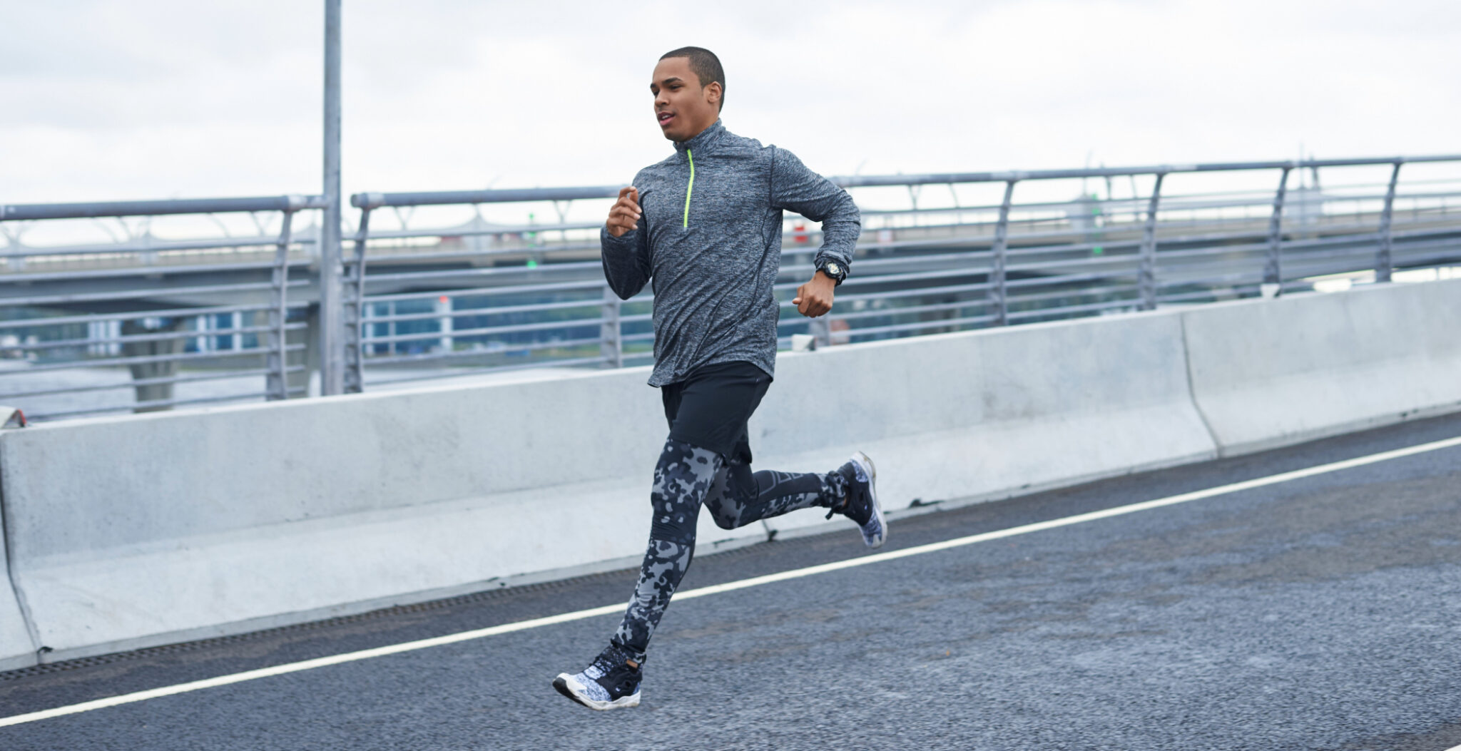 How to Use Intervals to Boost Your Running Performance - Rehab2Perform