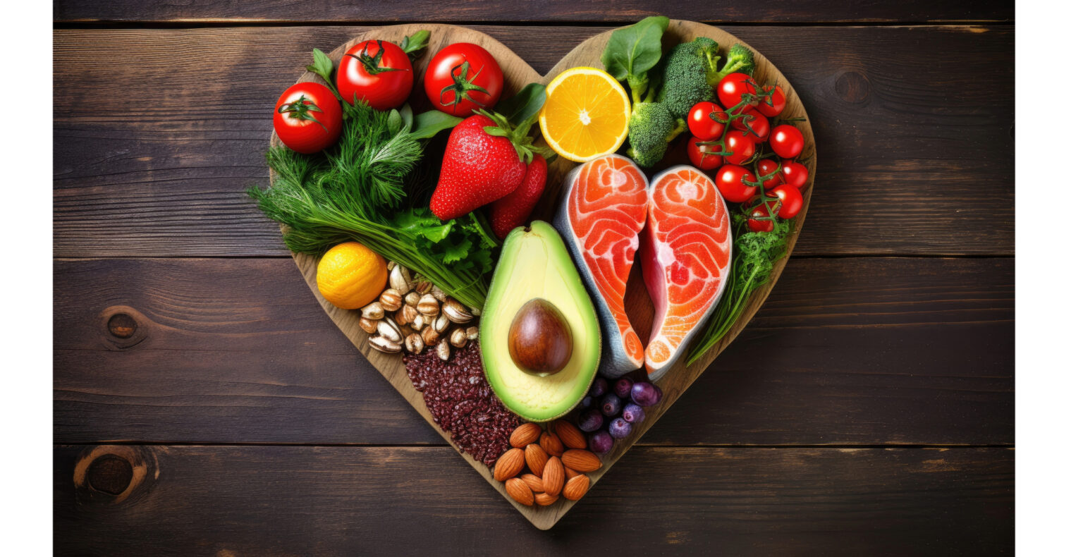 Heart Healthy Snacks - Rehab2Perform