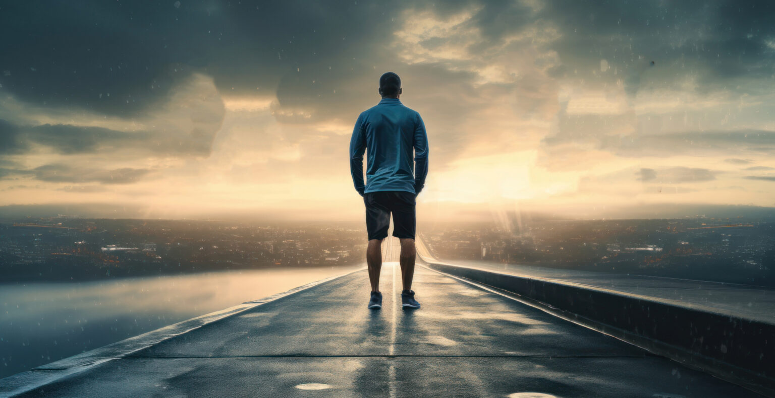 Runners - Essential Tips 2 Start Your Journey - Rehab2Perform