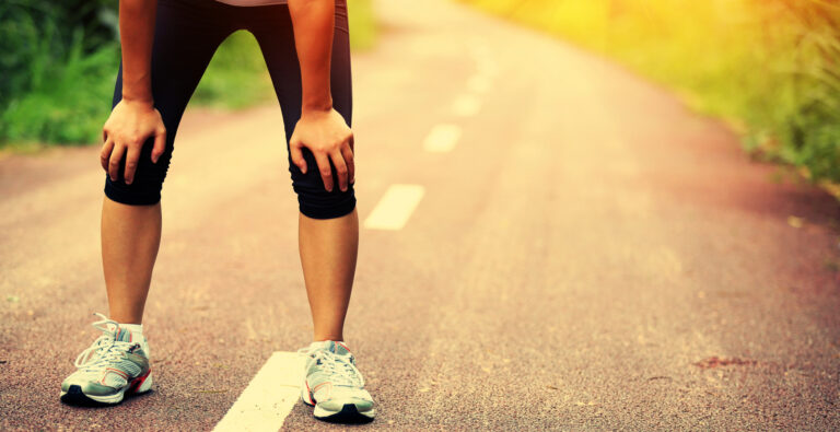 Recovery for Runners - Where 2 Start - Rehab2Perform