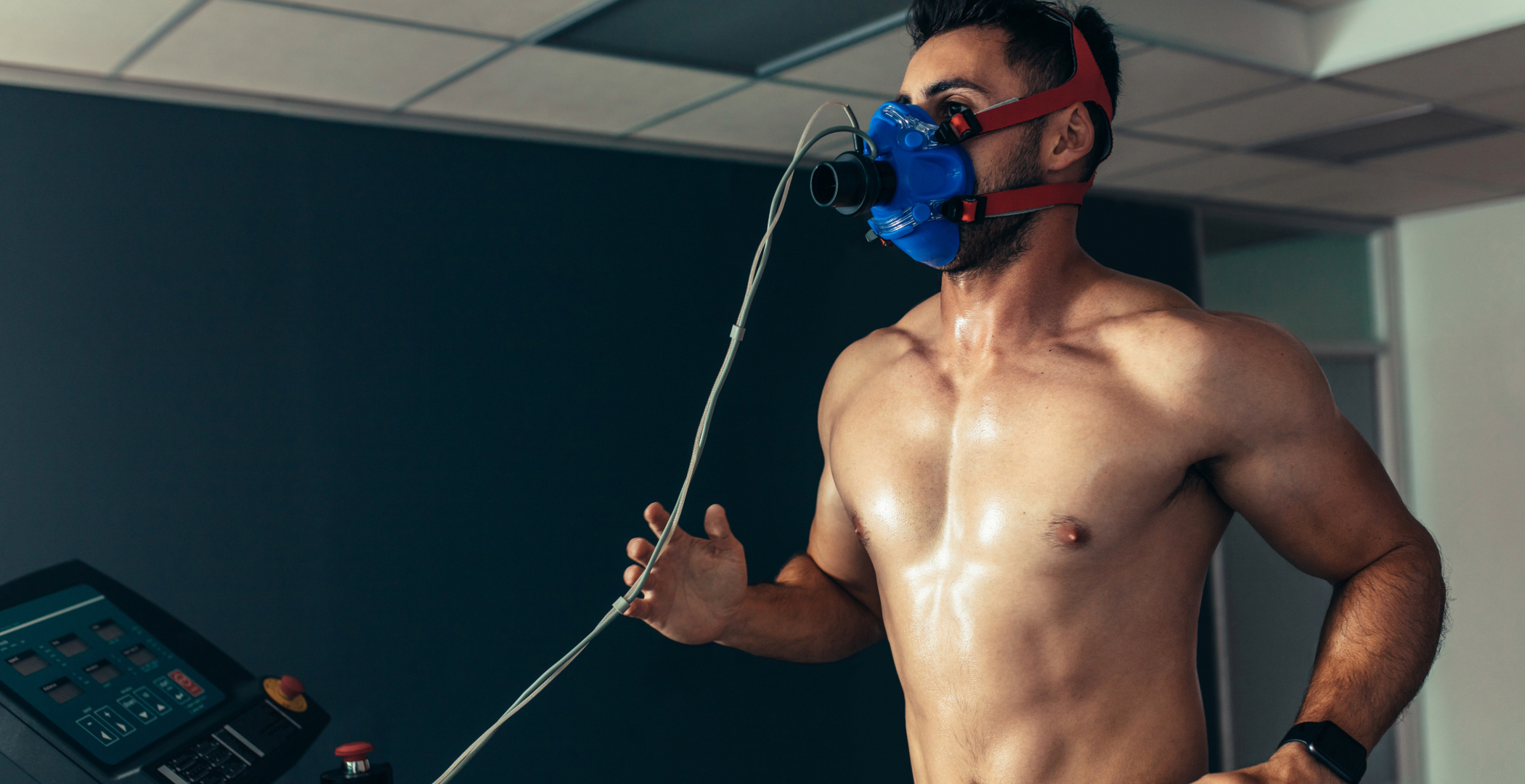VO2 Max - Maximizing Longevity through Running - Rehab2Perform