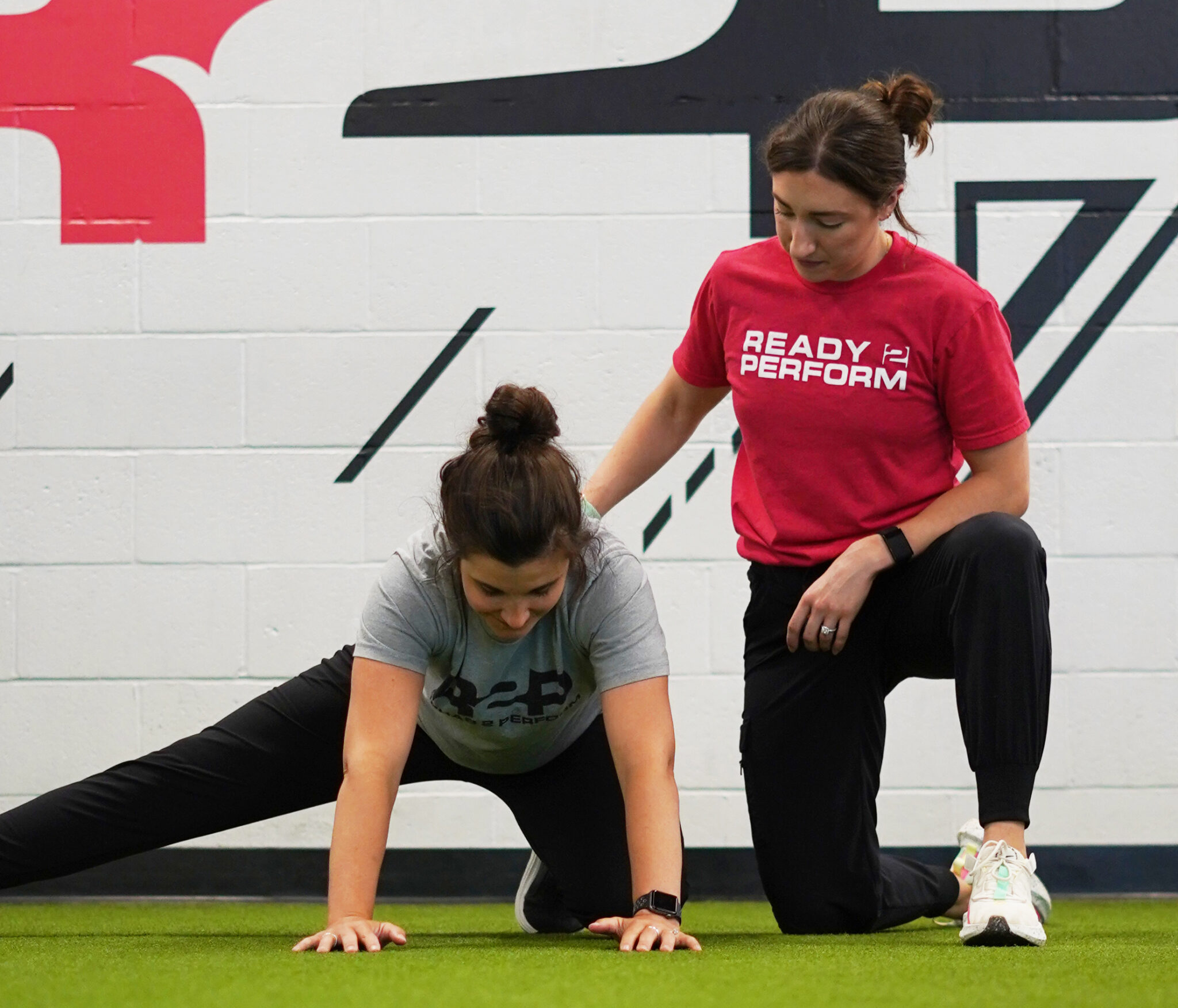 Physical Therapy in Columbia, MD | Rehab 2 Perform