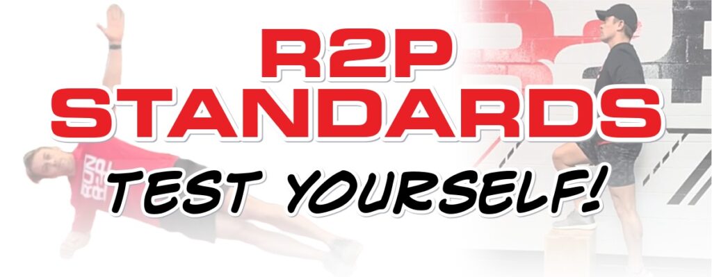 Cooper Test 12 Minute Run / Walk - Rehab2Perform