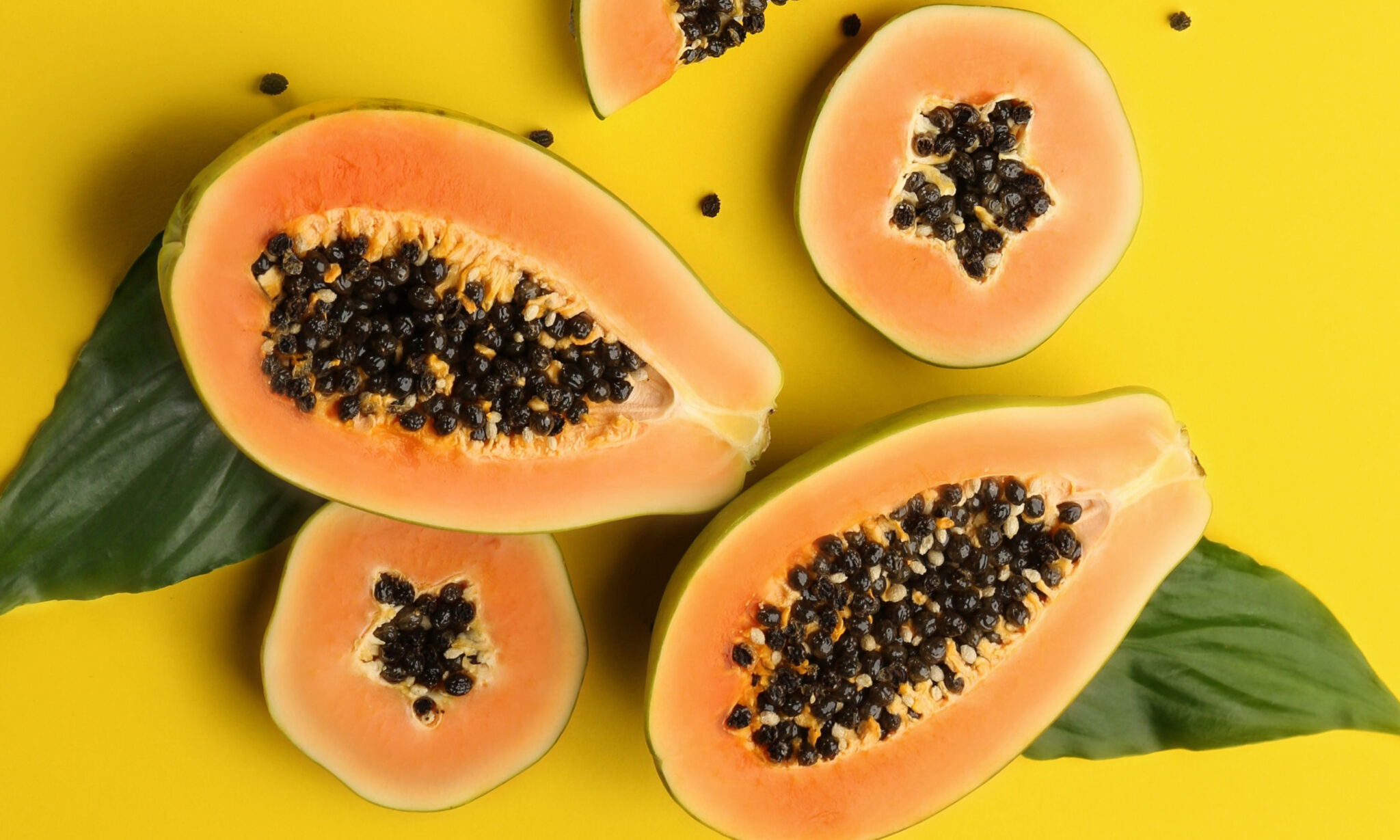 Papaya: Produce of the Month - Rehab2Perform