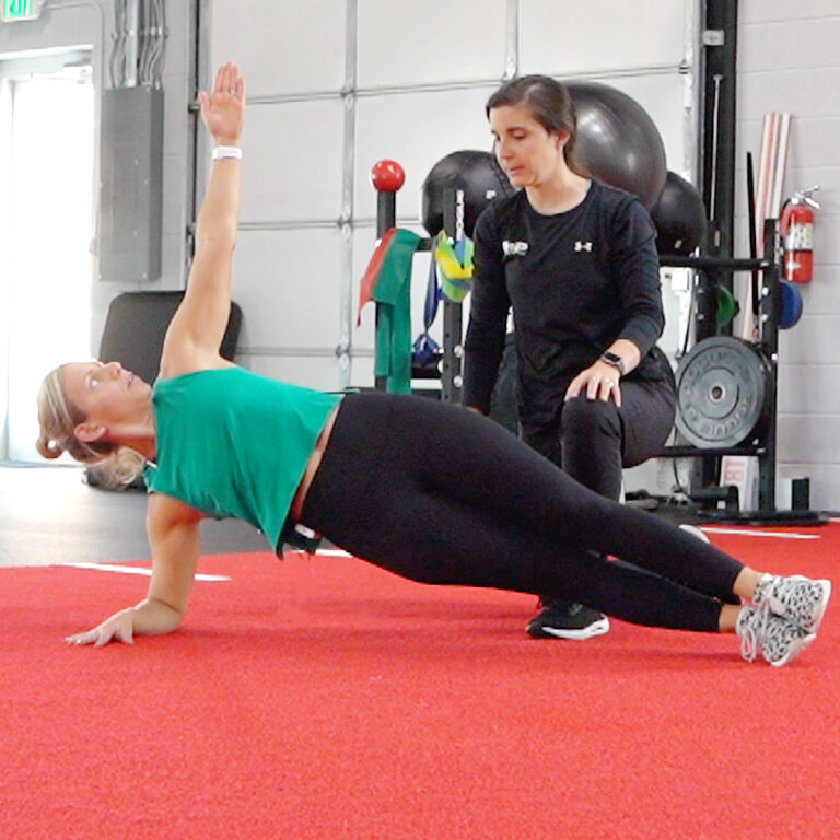 Locations | Rehab 2 Perform