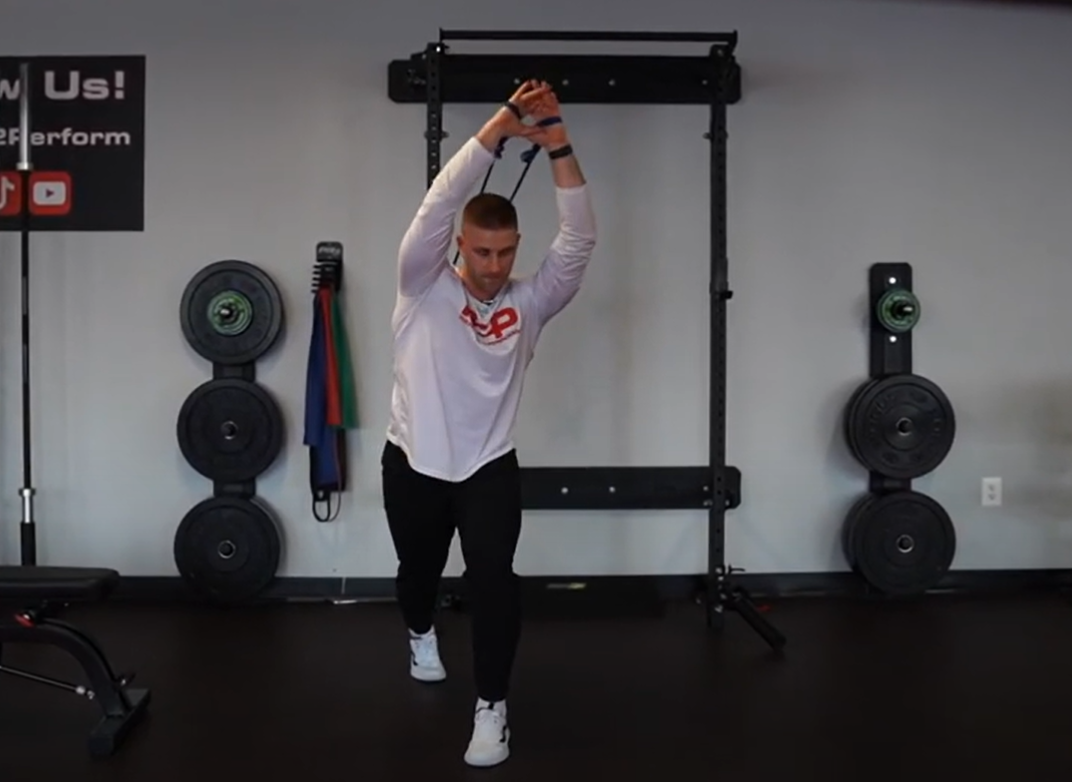 Baseball: Prep Your Arm for Peak Performance - Rehab2Perform