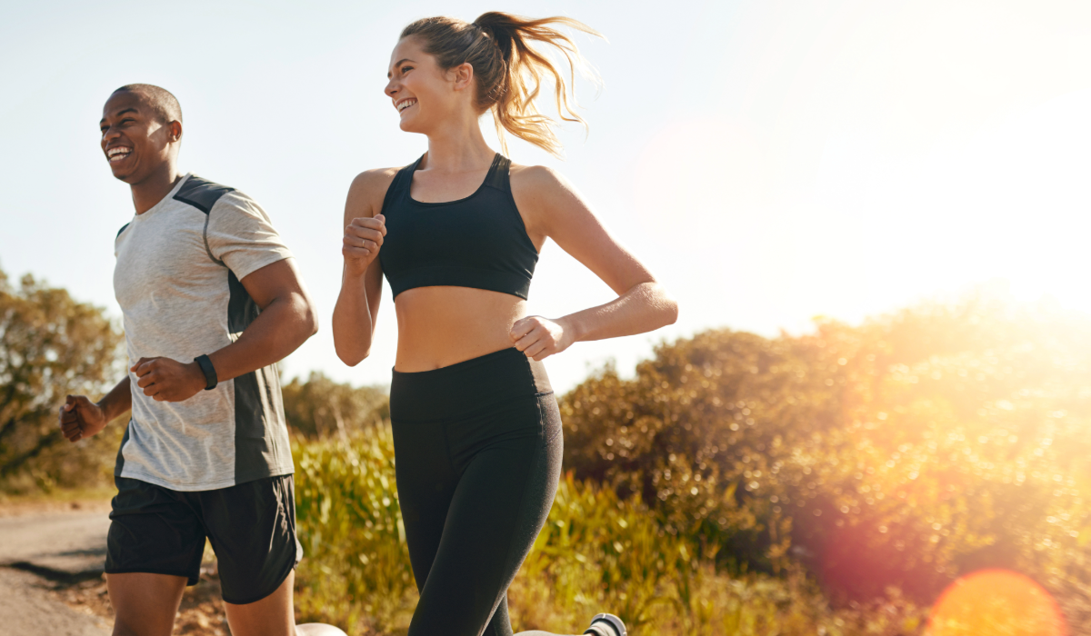 Running after Injury - Master the Return - Rehab2Perform
