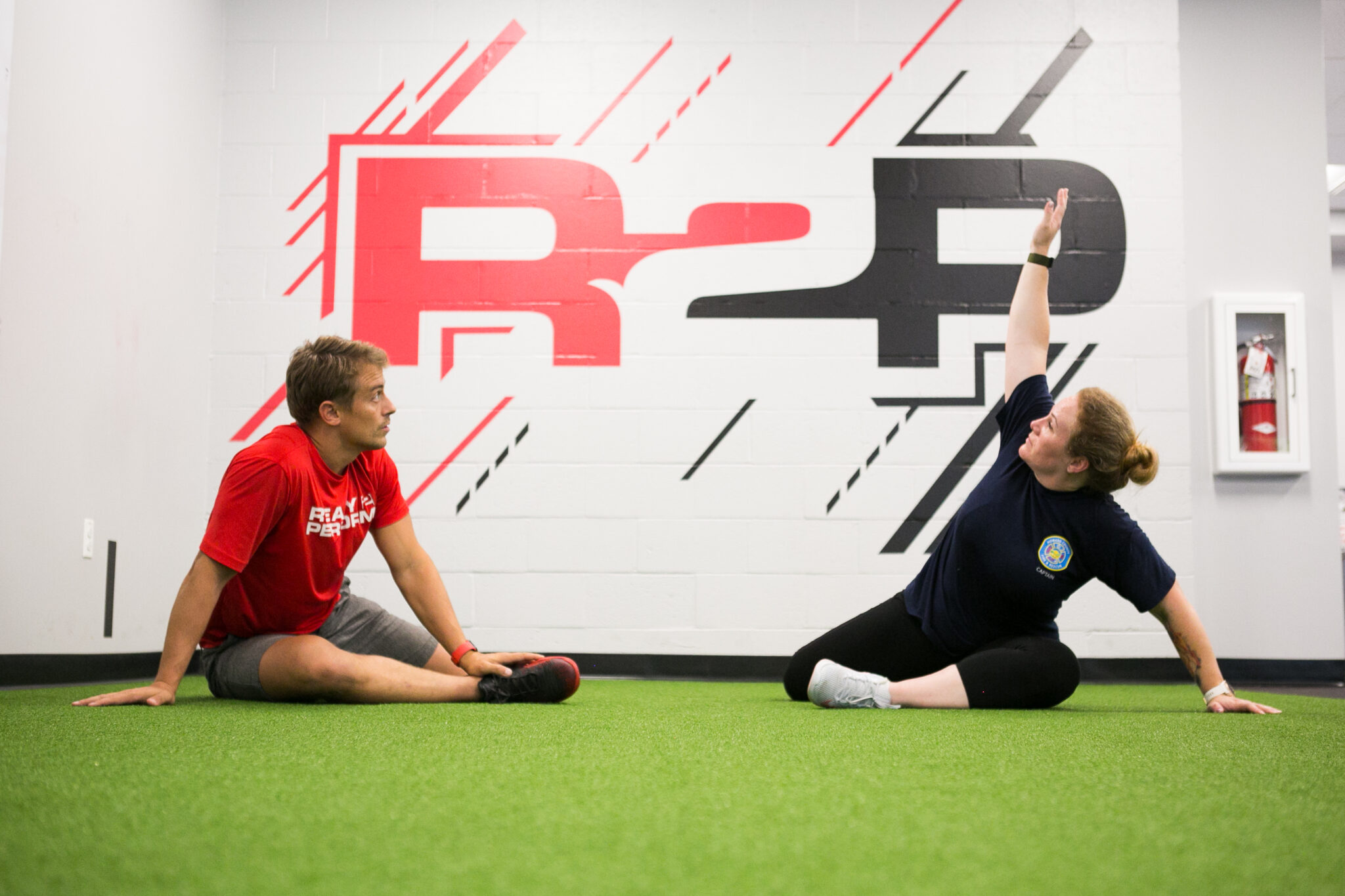 Bulletproof Your Lower Back - Rehab2Perform