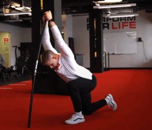 Top Exercises for Shoulder Stability - Rehab2Perform