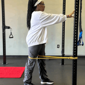 Knee Extension - Rehab2Perform