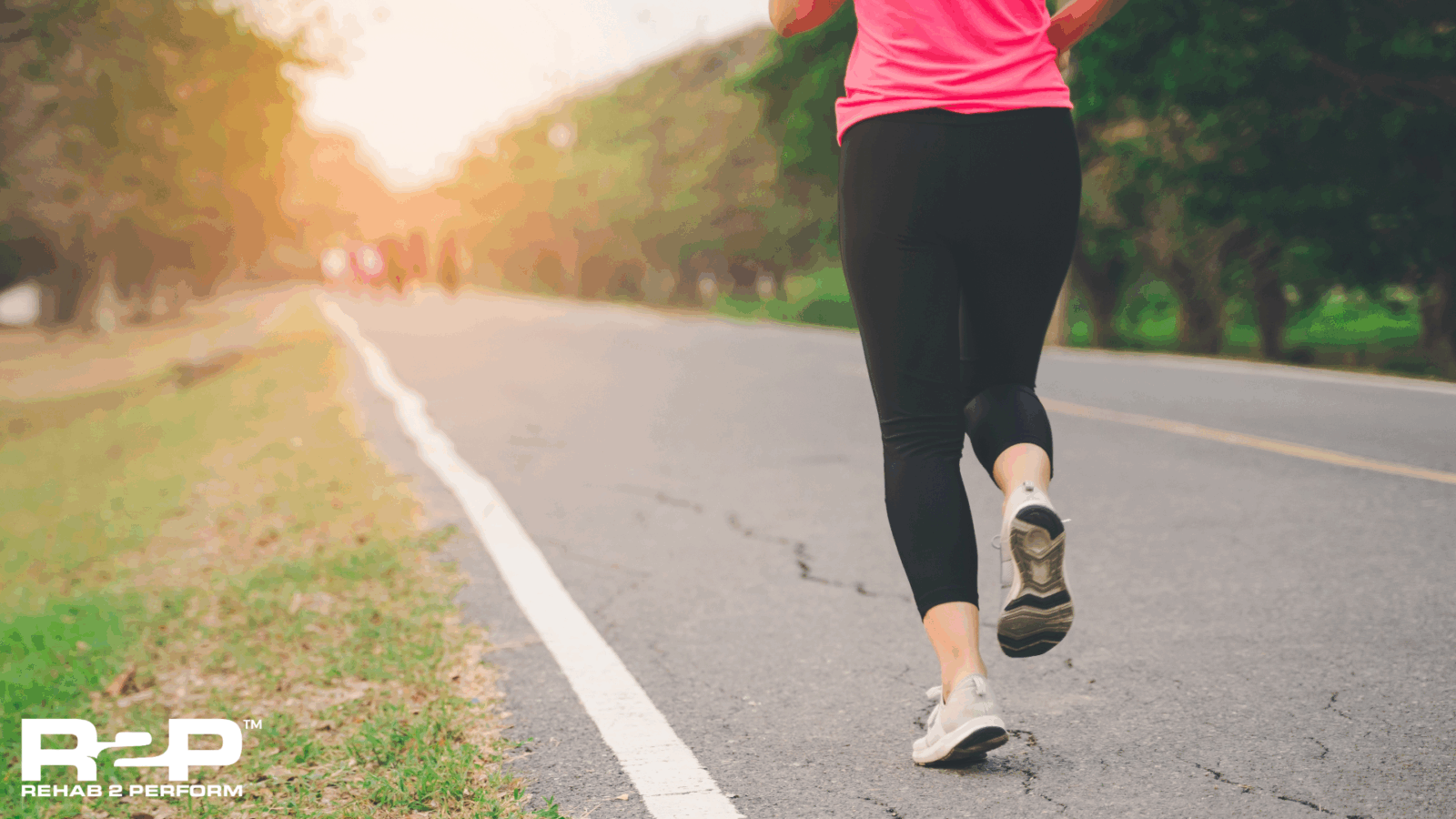 Postpartum Running - When Are You Ready? - Rehab2Perform