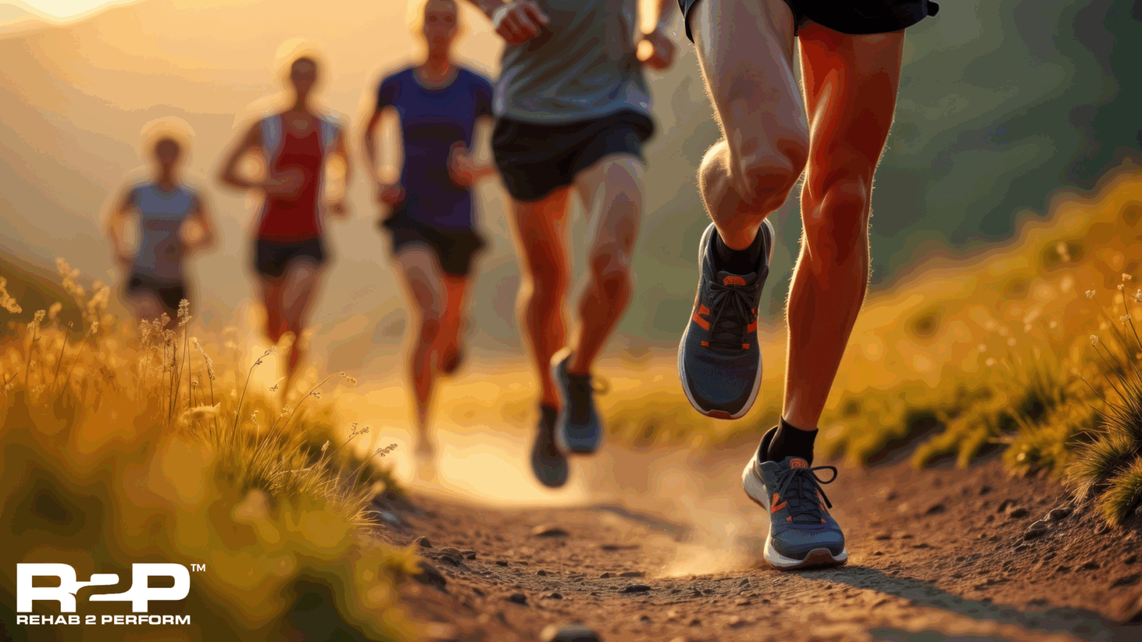 How 2 Increase Running Speed Without Getting Injured - Rehab2Perform