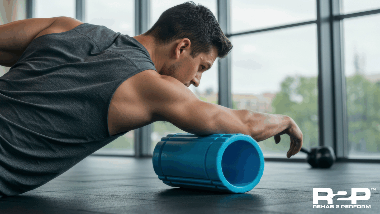 Active Recovery Strategies, Not Just Rest - Rehab2Perform