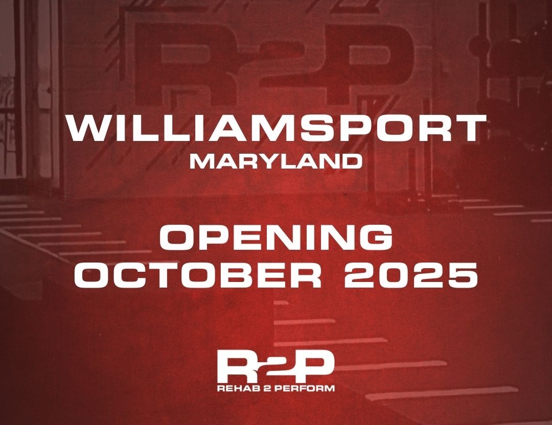 Single Leg Calf Raise Test - Rehab2Perform