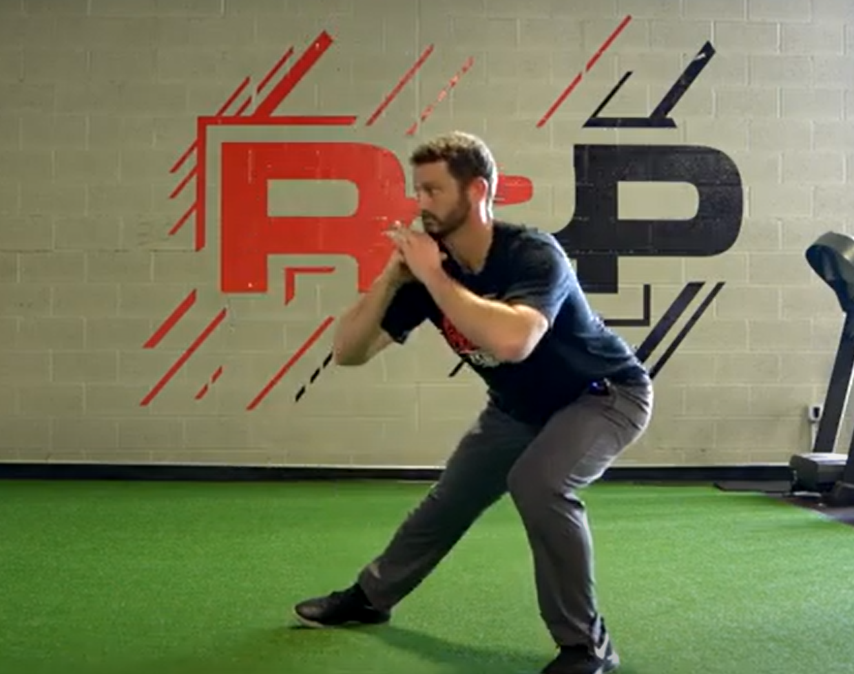 Lateral Movement in Basketball - Rehab2Perform