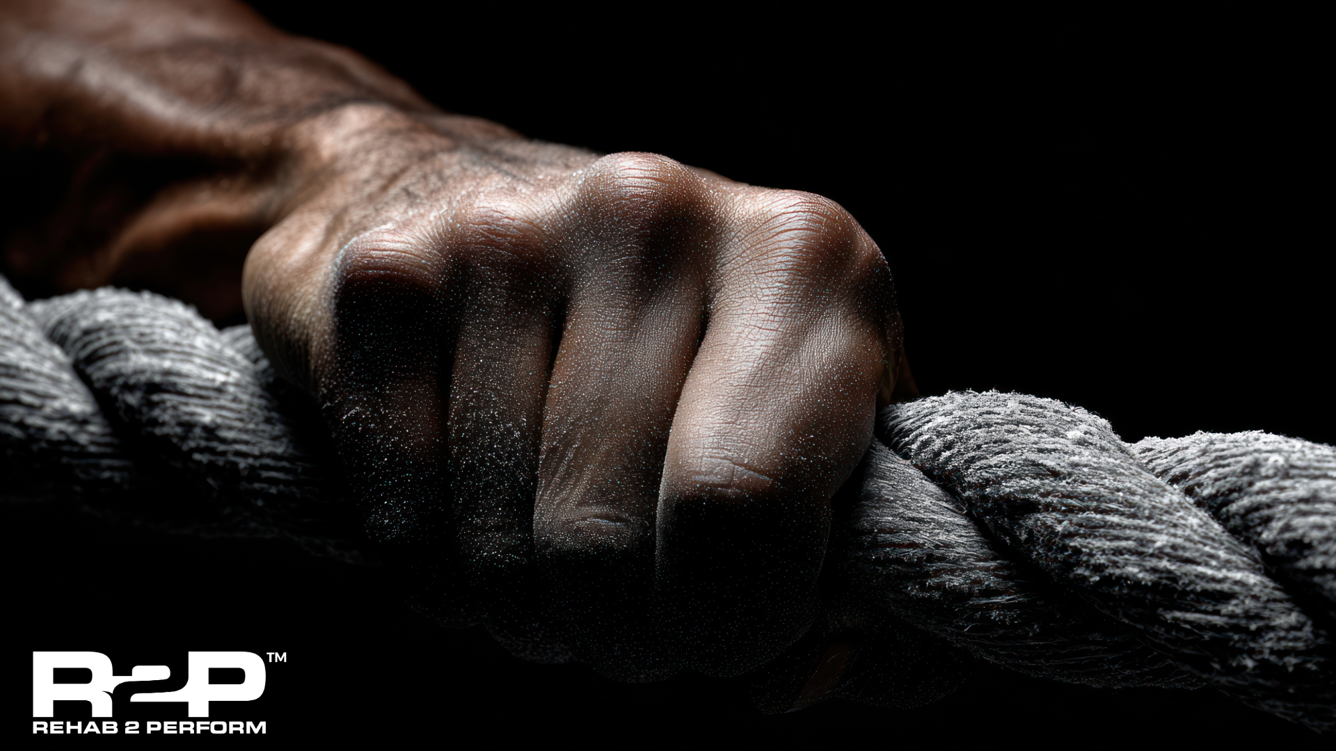 Grip Strength: The Missing Link to Longevity & Performance - Rehab2Perform